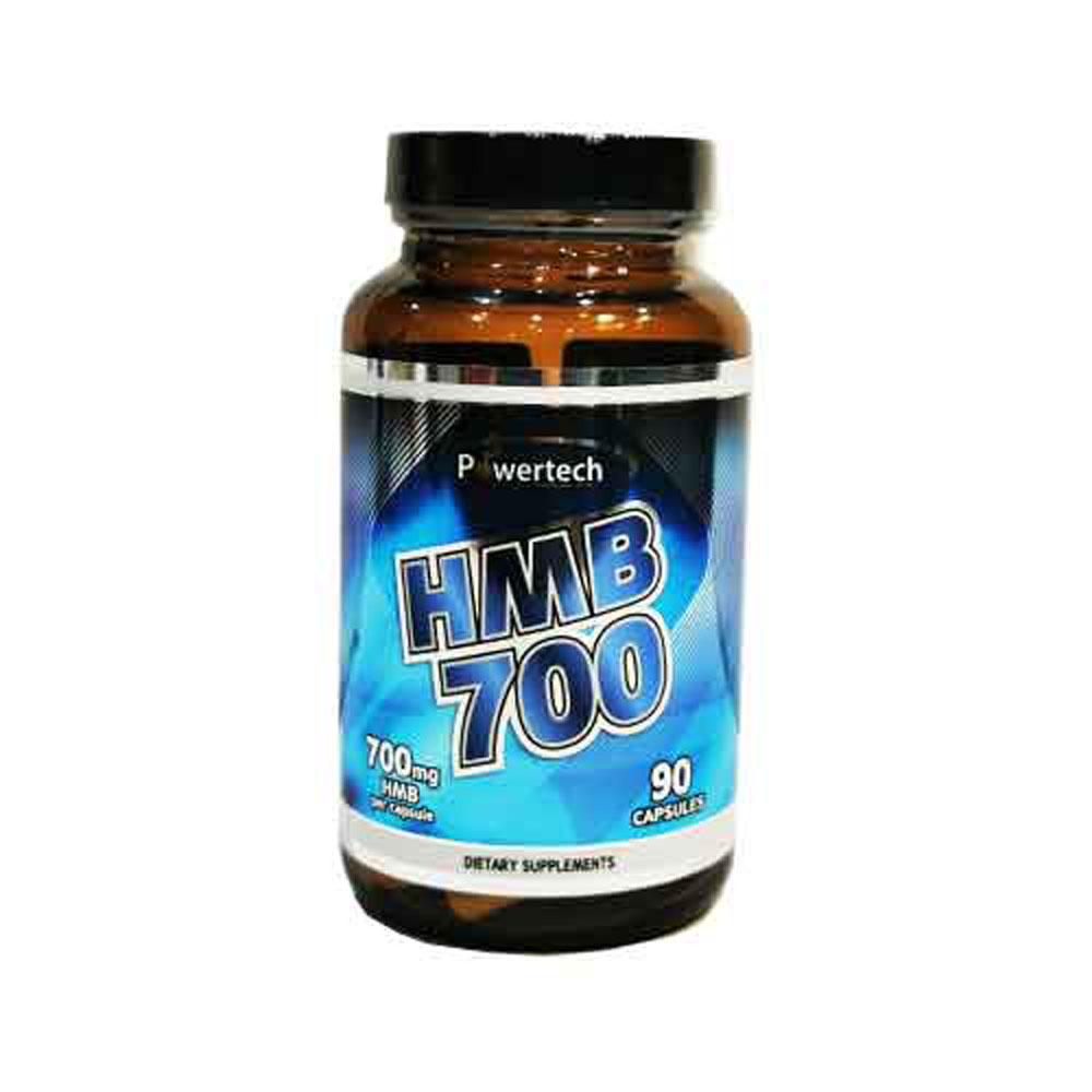 HMB 90 כמוסות - פרו-שייפ